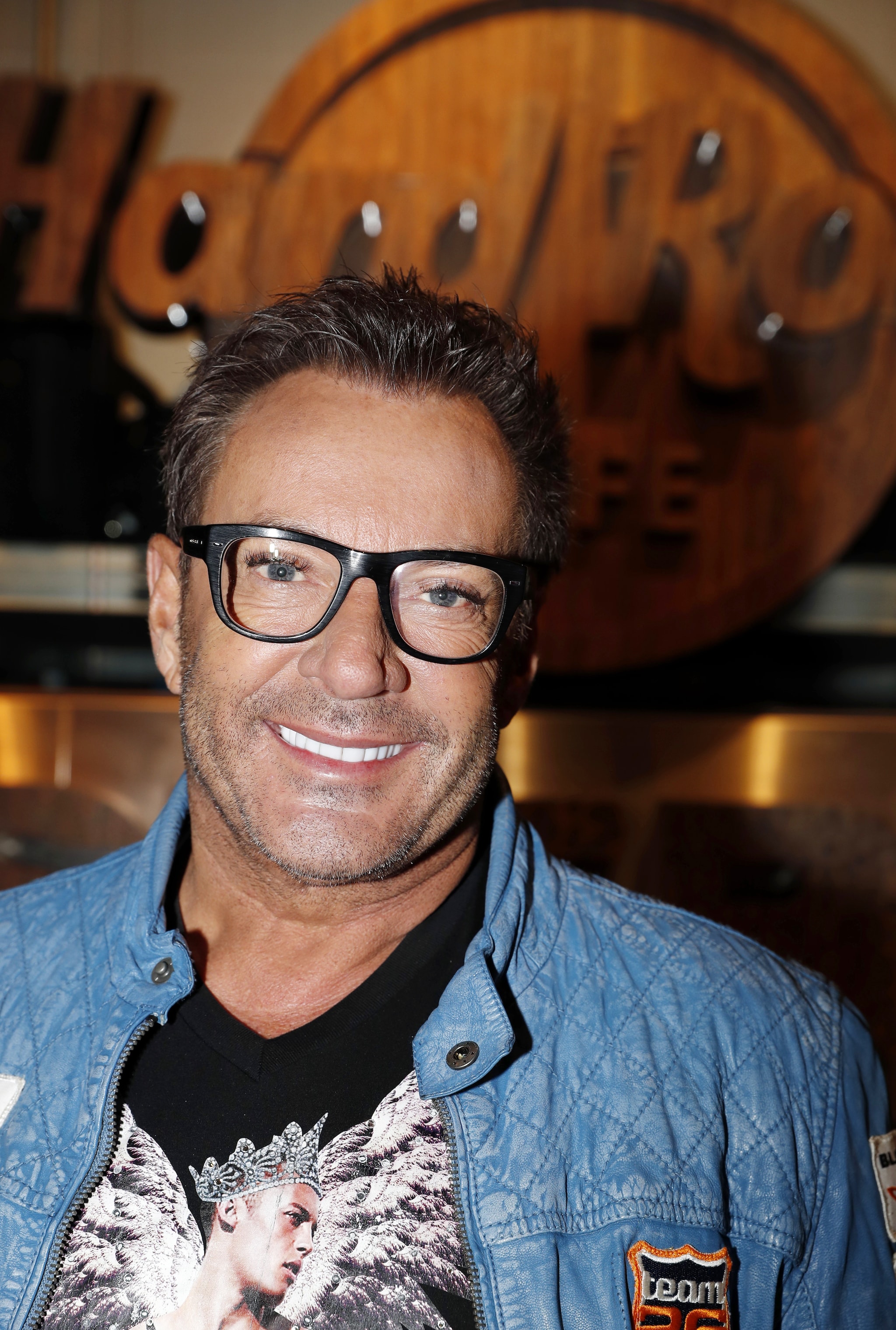 Van 1985 tot nu: Gerard Joling door de jaren heen