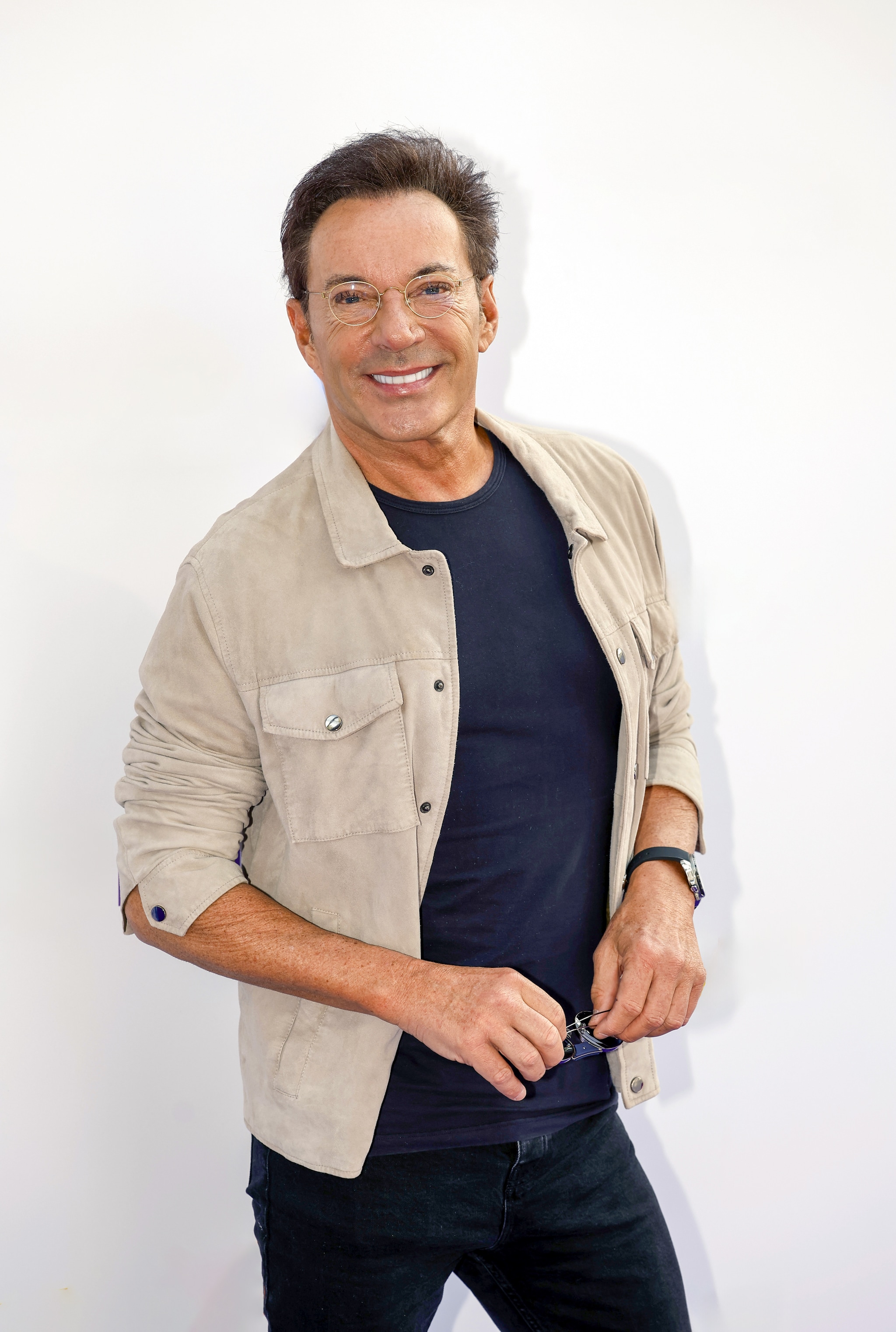 Van 1985 tot nu: Gerard Joling door de jaren heen