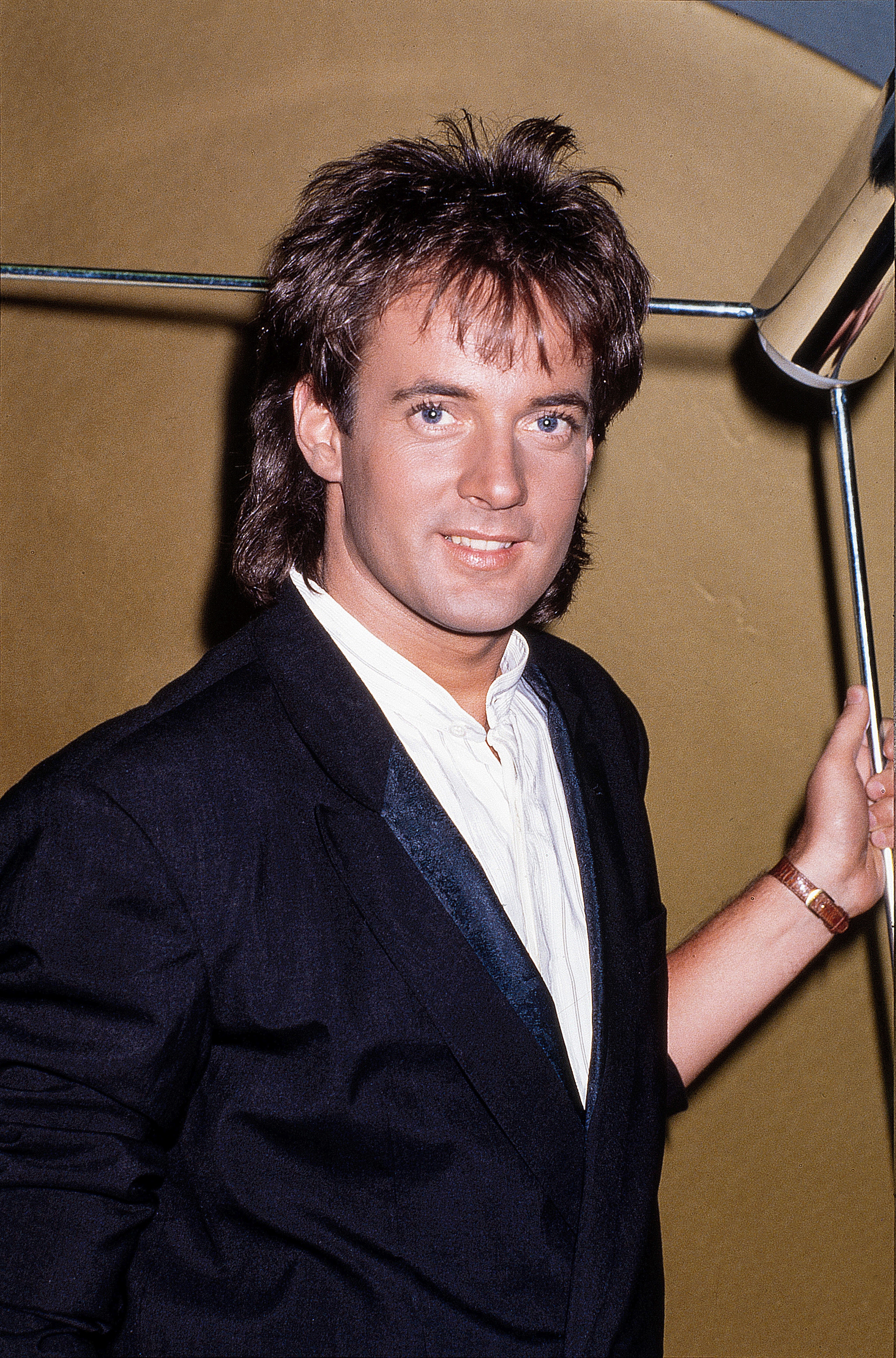 Van 1985 tot nu: Gerard Joling door de jaren heen