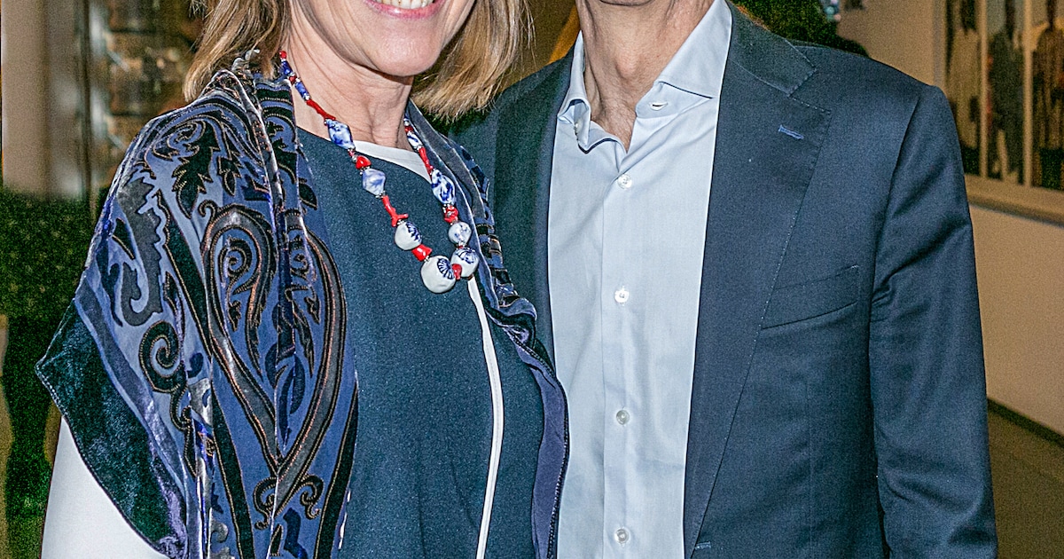 Ronald Plasterk verloofde zich met de vrouw die hij nog nooit had bemind