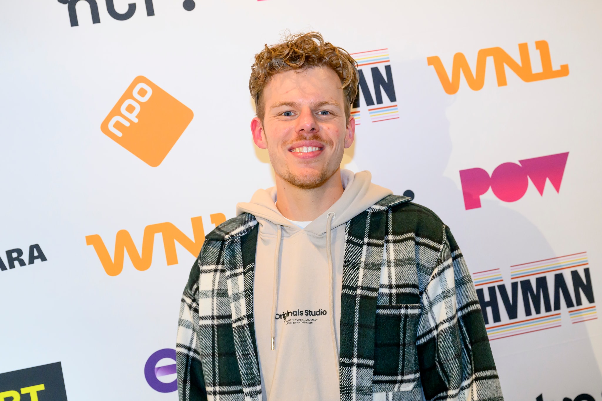3FM-dj Tom de Graaf is vader geworden