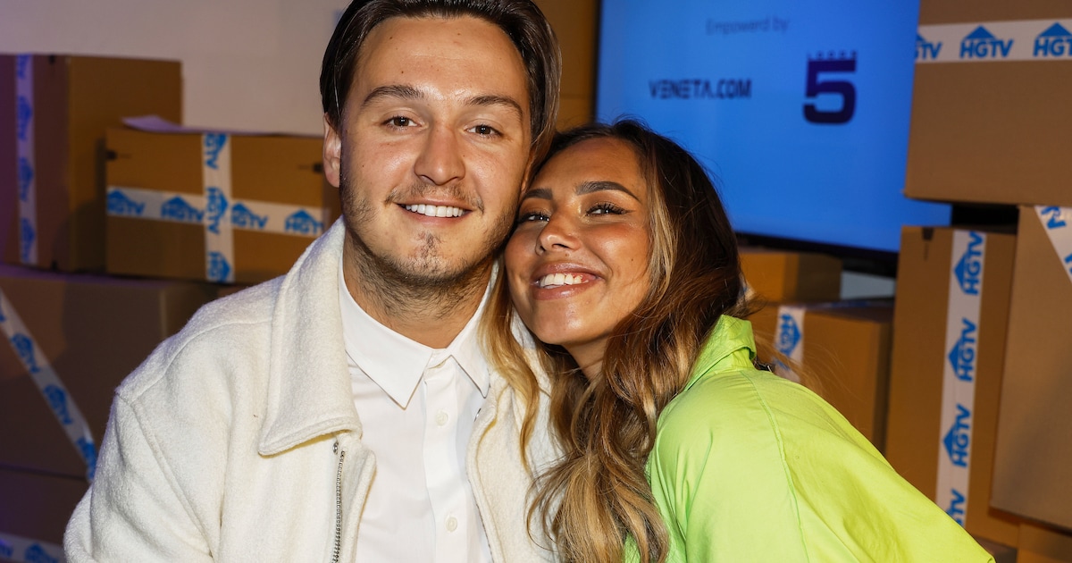 Maxim Froger vader geworden van zoon en dít is zijn naam!