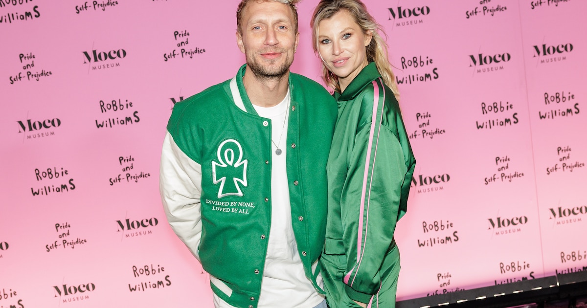 Chef'Special-zanger Joshua Nolet en vriendin verwachten tweede kindje