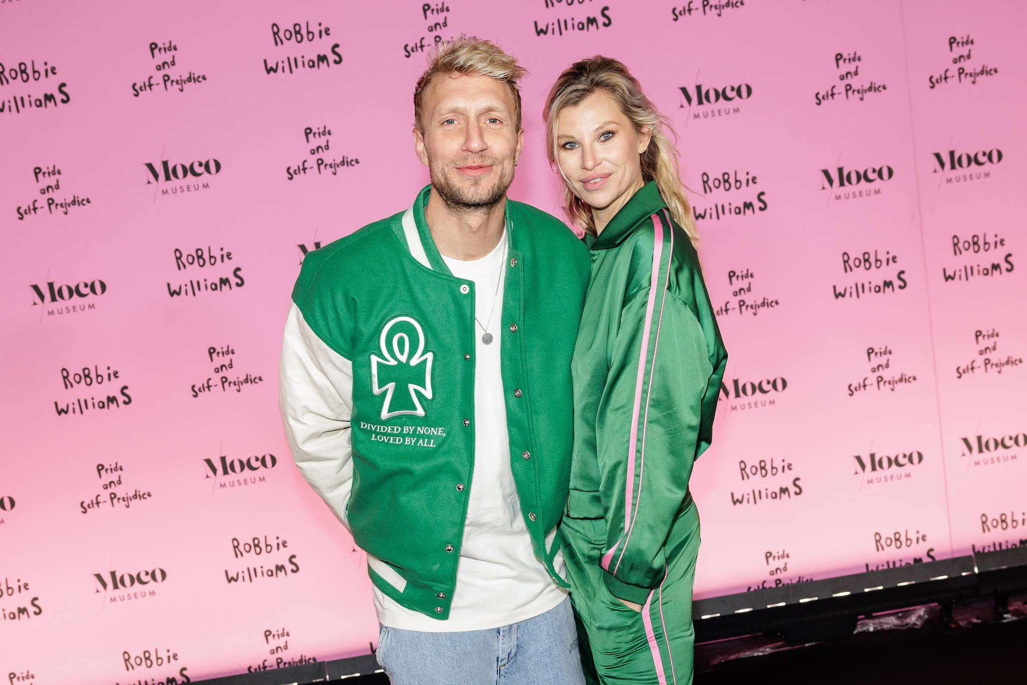 Chef'Special-zanger Joshua Nolet en vriendin verwachten tweede kindje