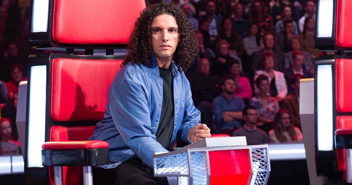Meer details bekend in verkrachtingszaak Ali B