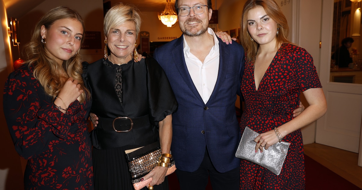 Gravin Leonore van Oranje: van schattige kleuter tot zelfverzekerde ...