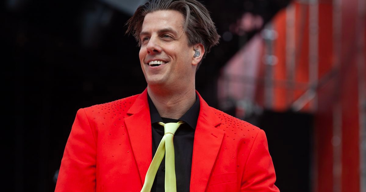 Zo zien de kinderen van Rob Kemps er nu uit