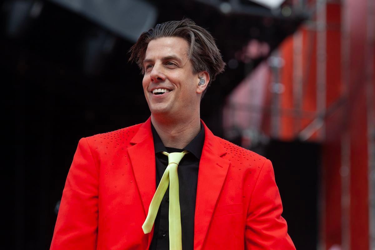 Zo zien de kinderen van Rob Kemps er nu uit