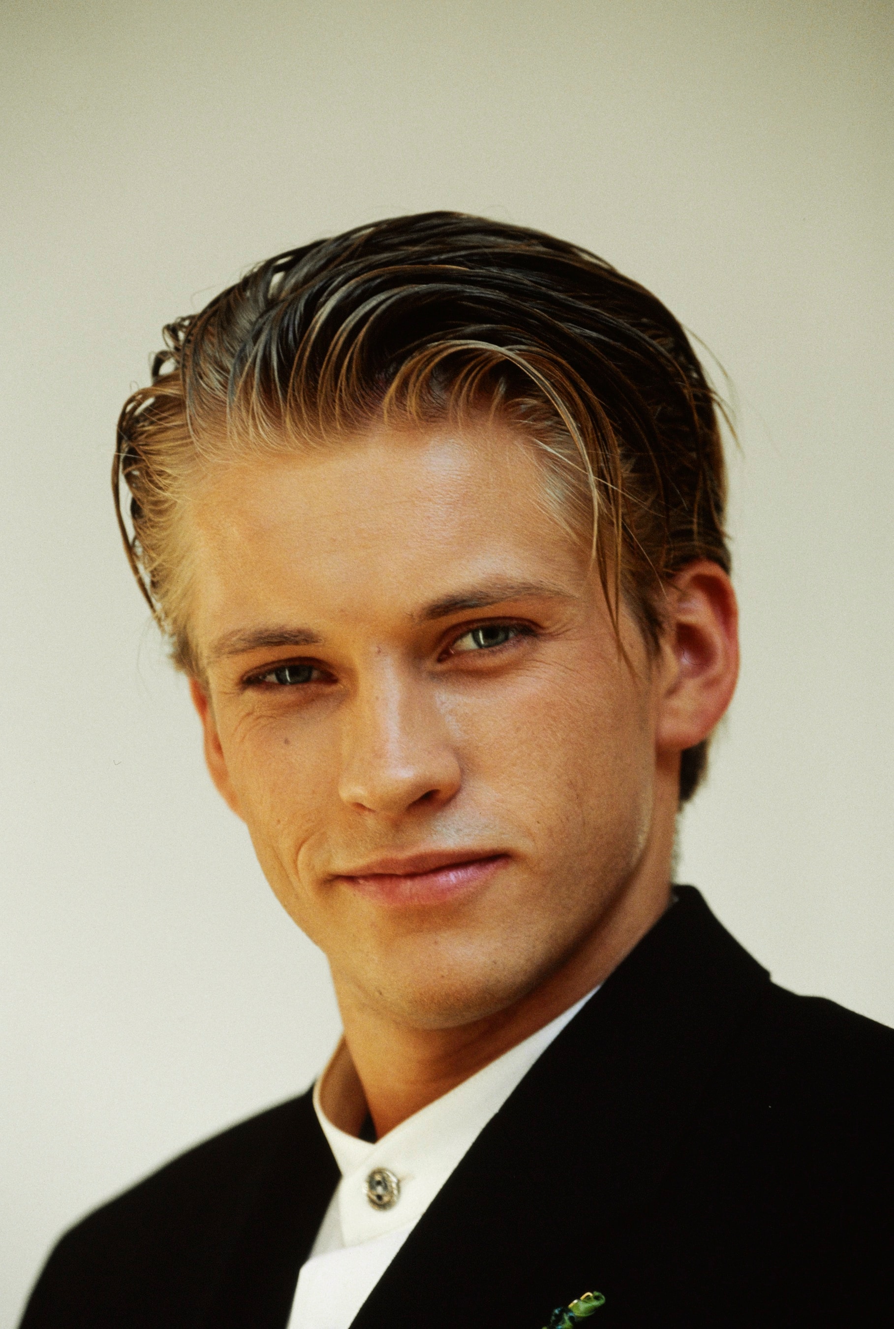 Zo zag GTST-acteur Ferri Somogyi 'Rik' er vroeger uit!