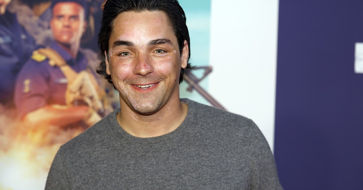 Mark Baanders open over relatiebreuk: 'Wie bepaalt dat het zo ...