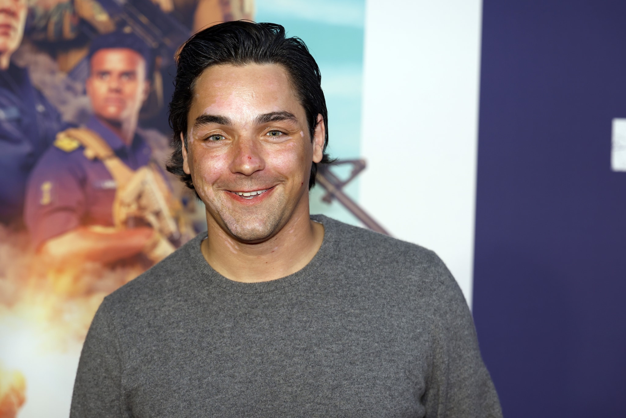 Mark Baanders weer gelukkig in de liefde: ‘We zouden wel vier kinderen ...