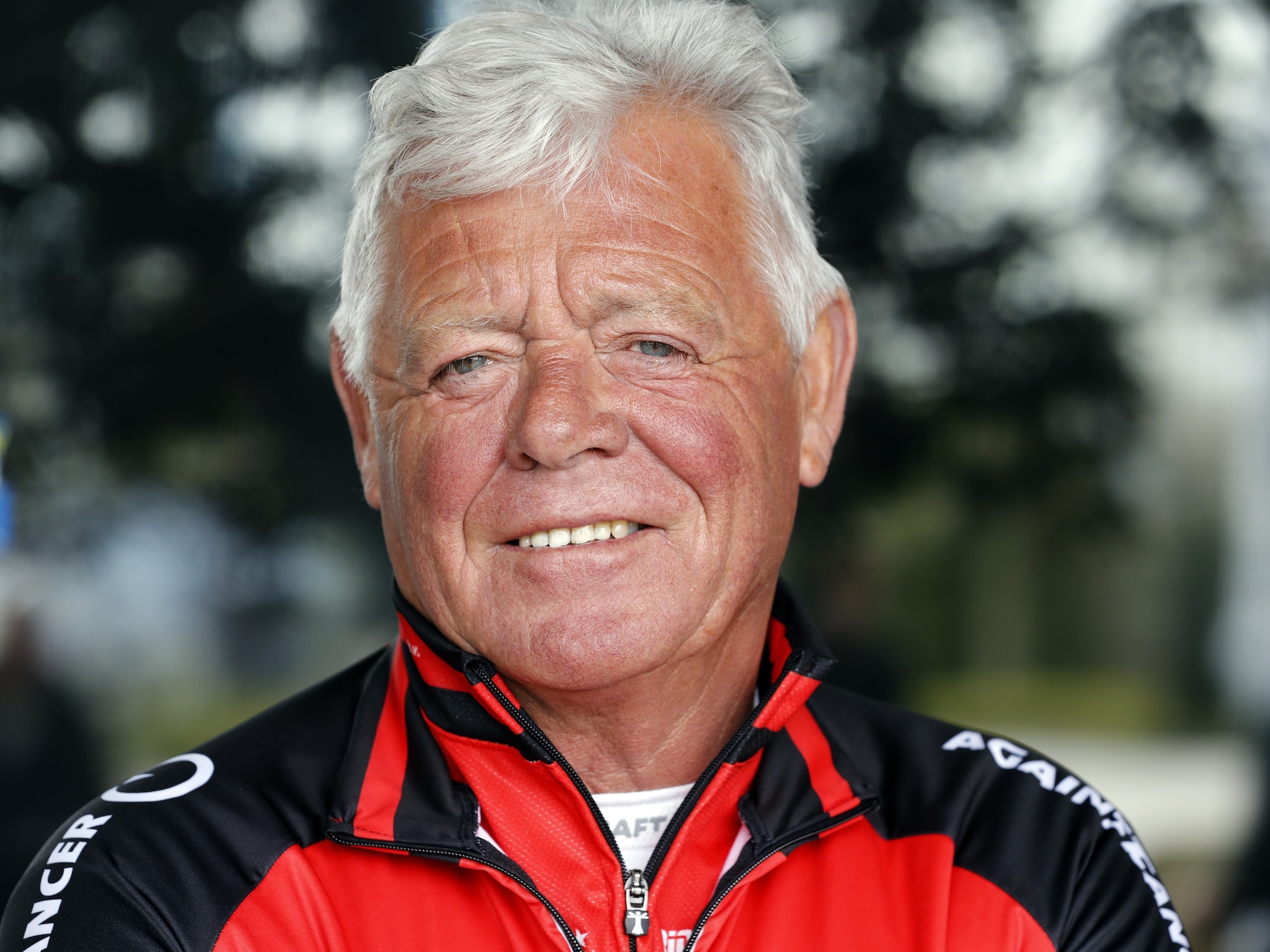 Johnny Rep geopereerd: ‘Hij is erg verward’