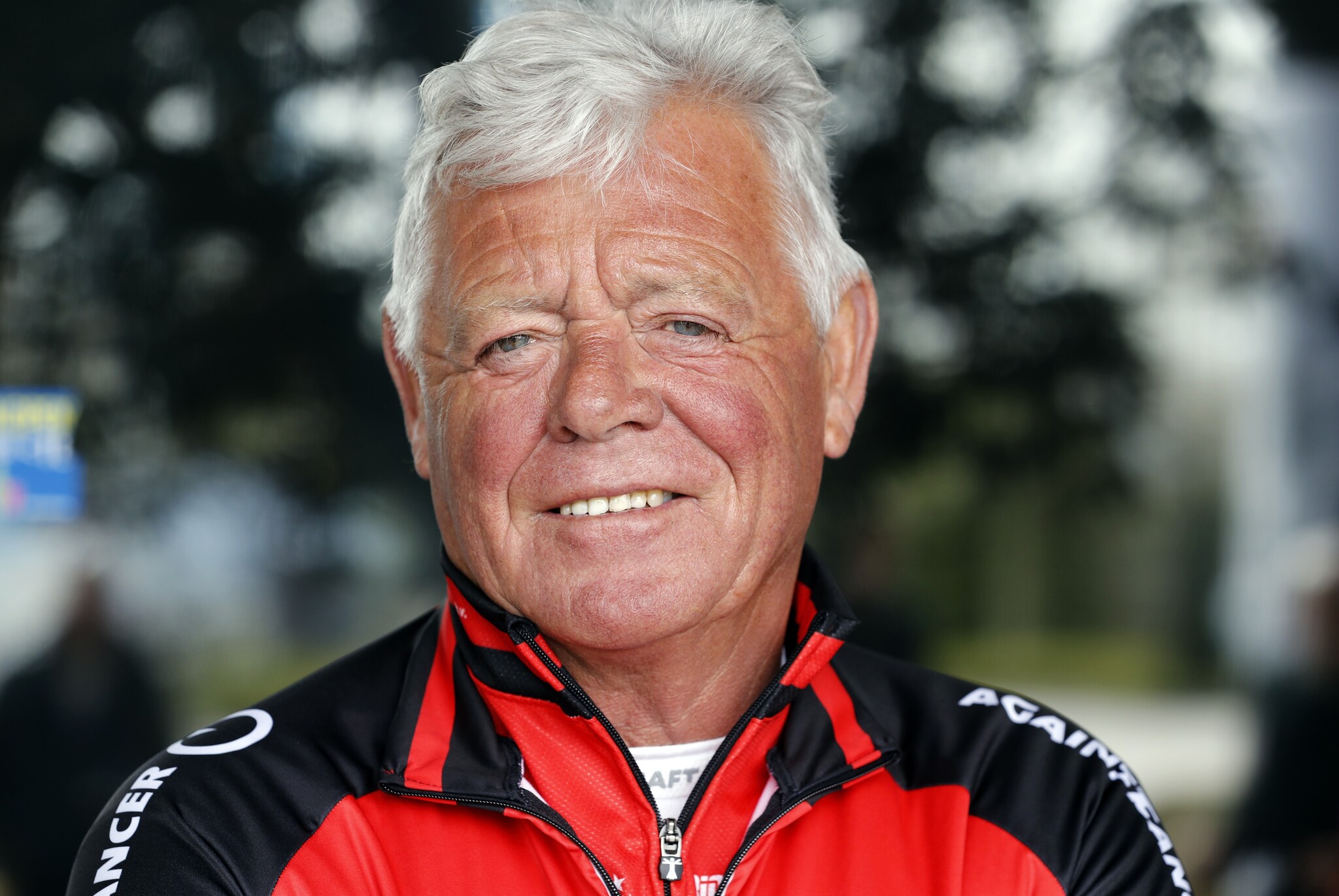 Johnny Rep geopereerd: ‘Hij is erg verward’