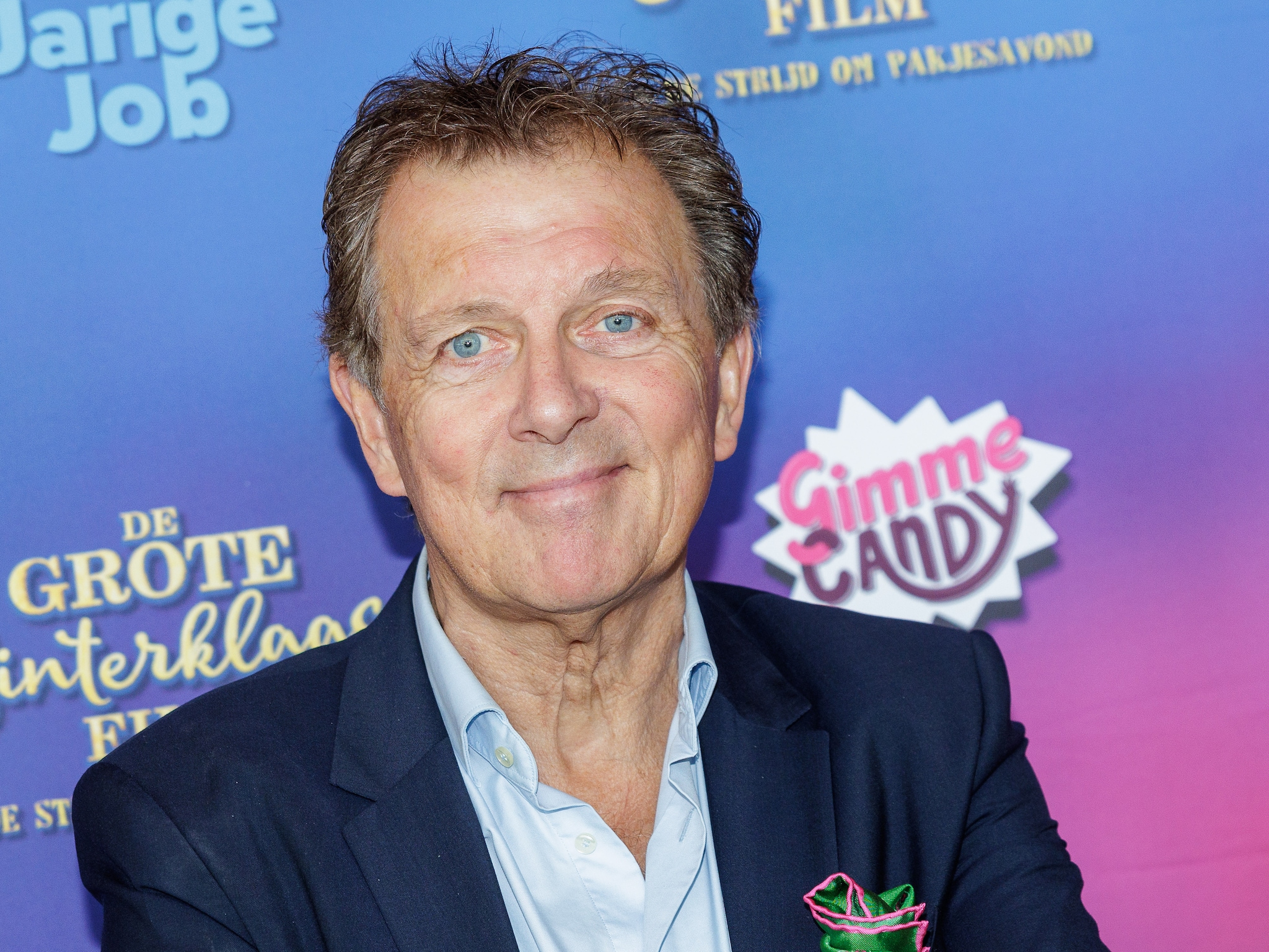 Robert ten Brink 70 jaar: een leven vol liefde en televisiehits