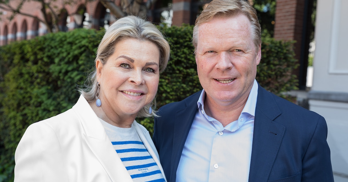 Terugkerende strijd: Bartina Koeman opnieuw getroffen door borstkanker