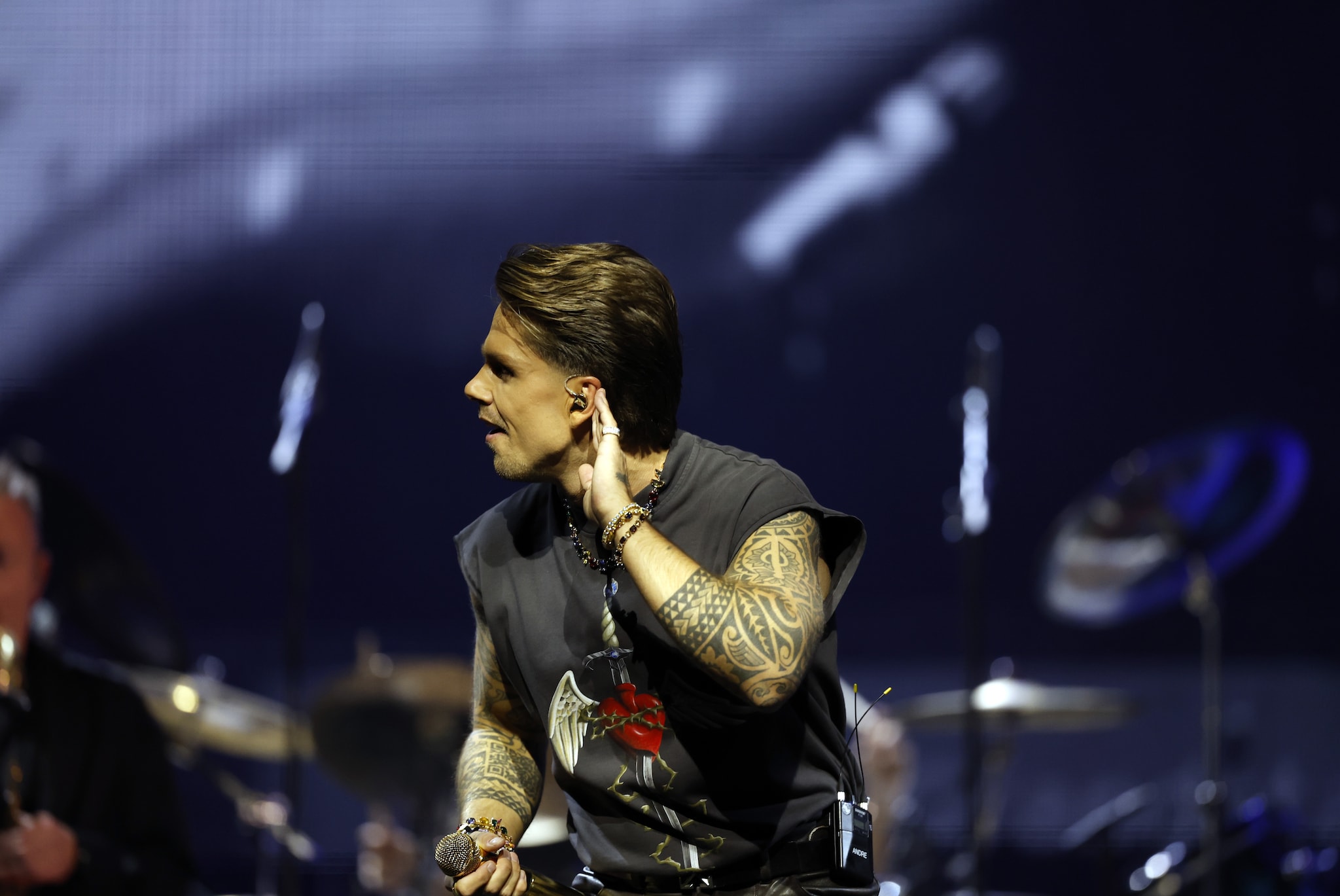 Bram Koning zou beter moeten weten: ex-schrijver André Hazes tot de ...