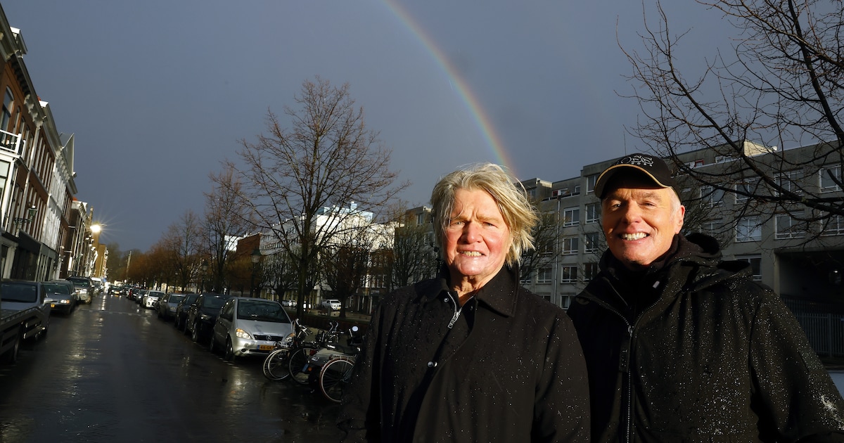 Ferdi Bolland heeft geen idee hoe het met ernstig zieke broer Rob is