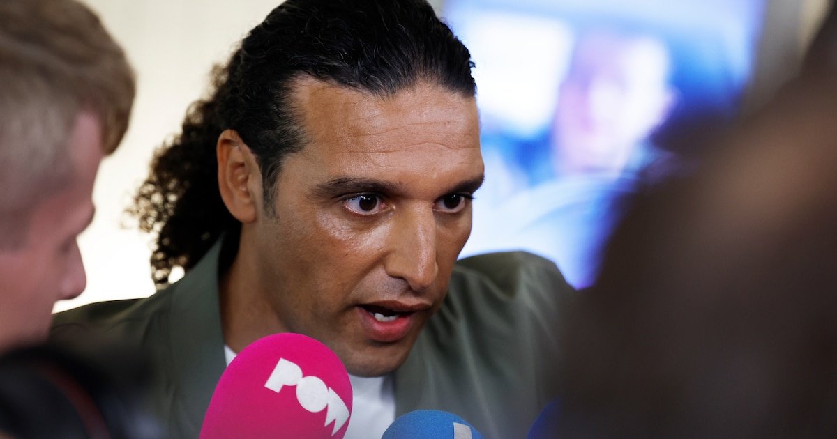 Vier feiten in zedenzaak Ali B wettig en overtuigend bewezen