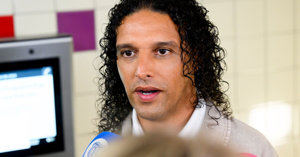 Ali B schakelde ook Khalid Kasem in om slachtoffers zedenzaak te benaderen