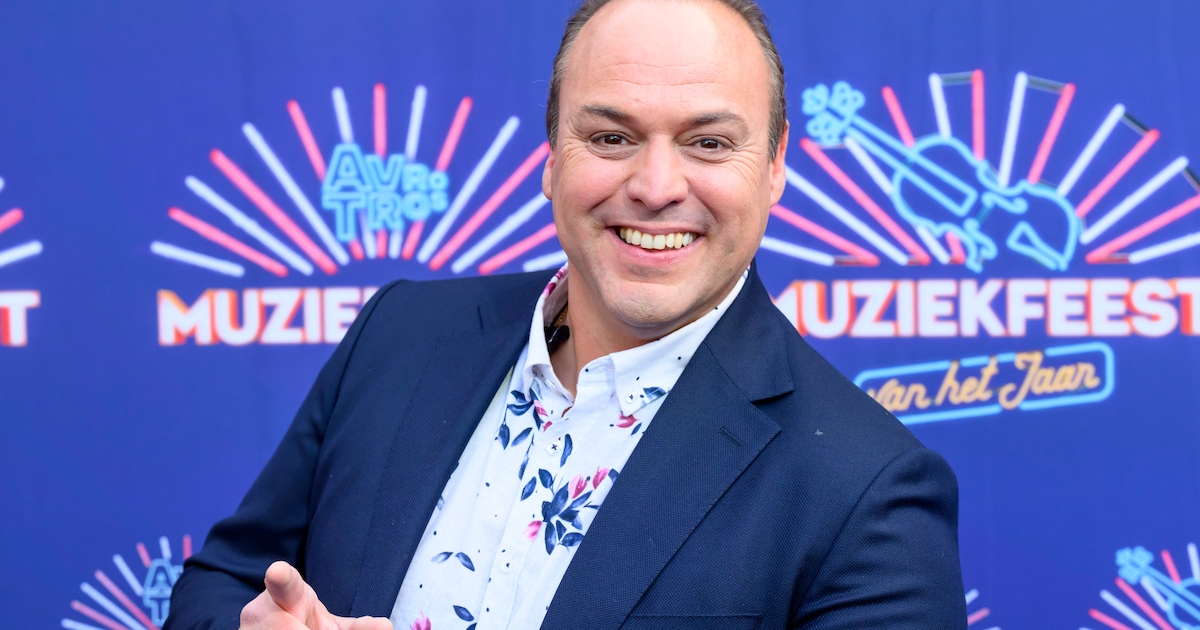 Boer Harm krijgt concurrentie van Frans Bauer