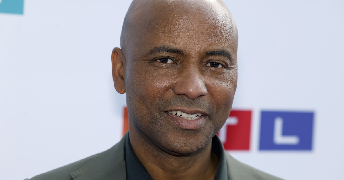 Humberto Tan is klaar voor nieuwe liefde: 'Wat komt, komt’