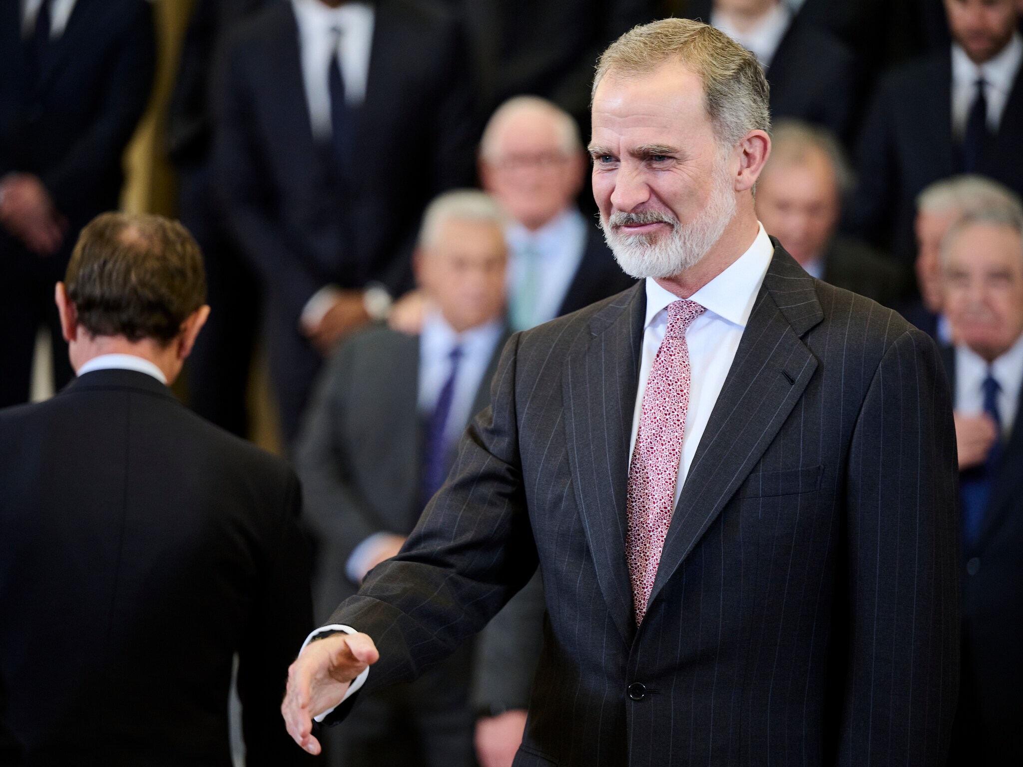 Royalty | Op de hoogte blijven van alle koningshuizen - pagina 2 - Story