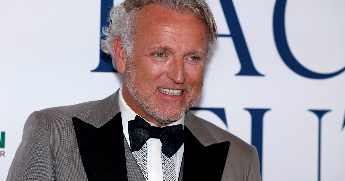 Gordon openhartig: ‘Mijn zus moet tegen zichzelf in bescherming worden ...