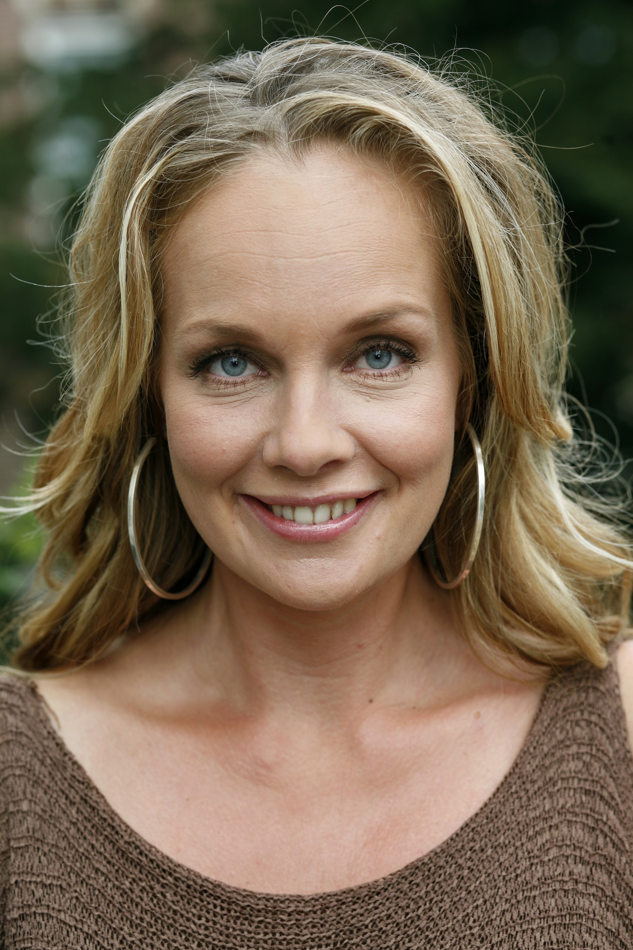 Zo zag Marlayne Sahupala er vroeger uit