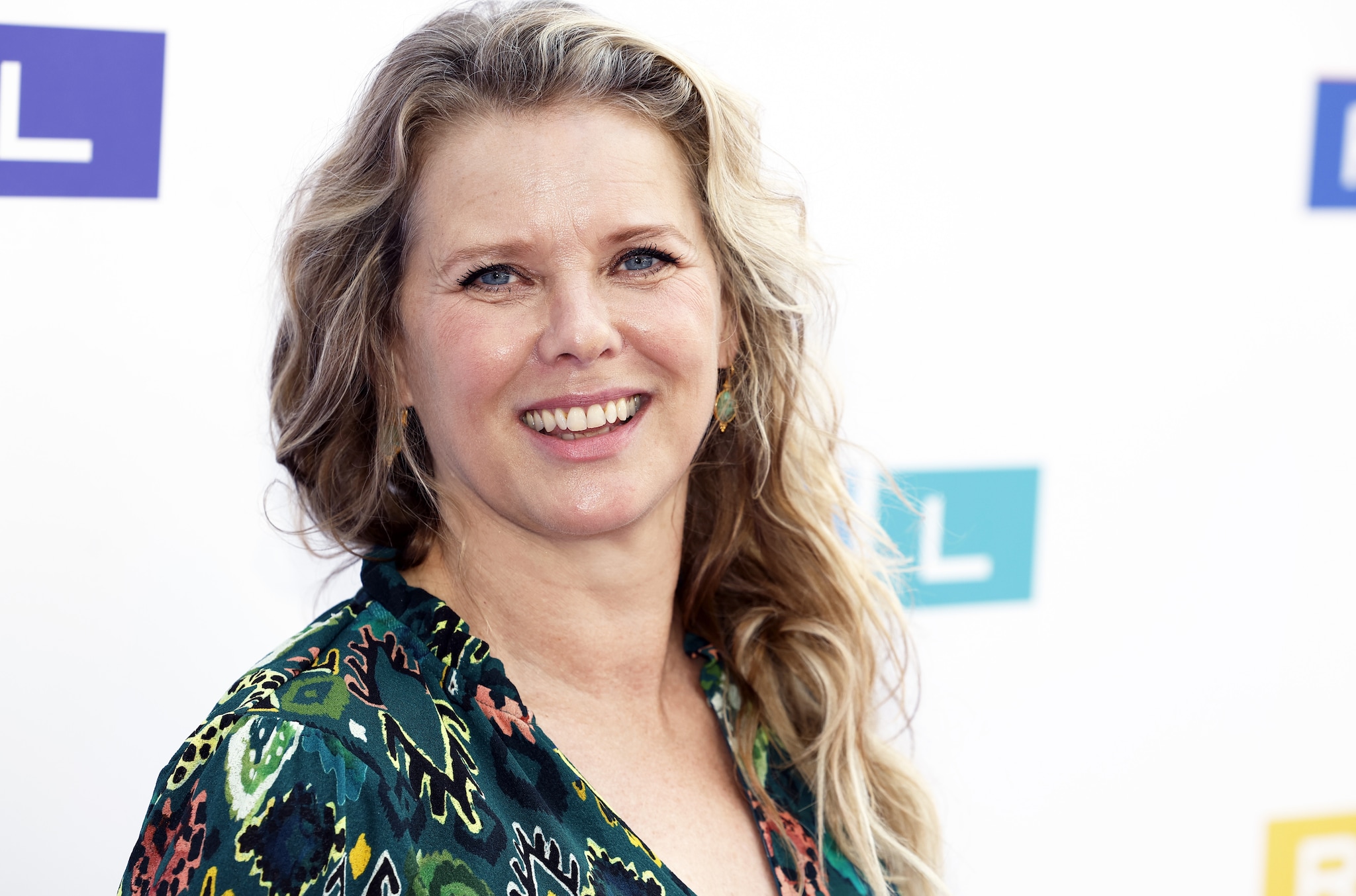 Babette van Veen over leeg nest: ‘Het voelde als een klap in mijn smoel’