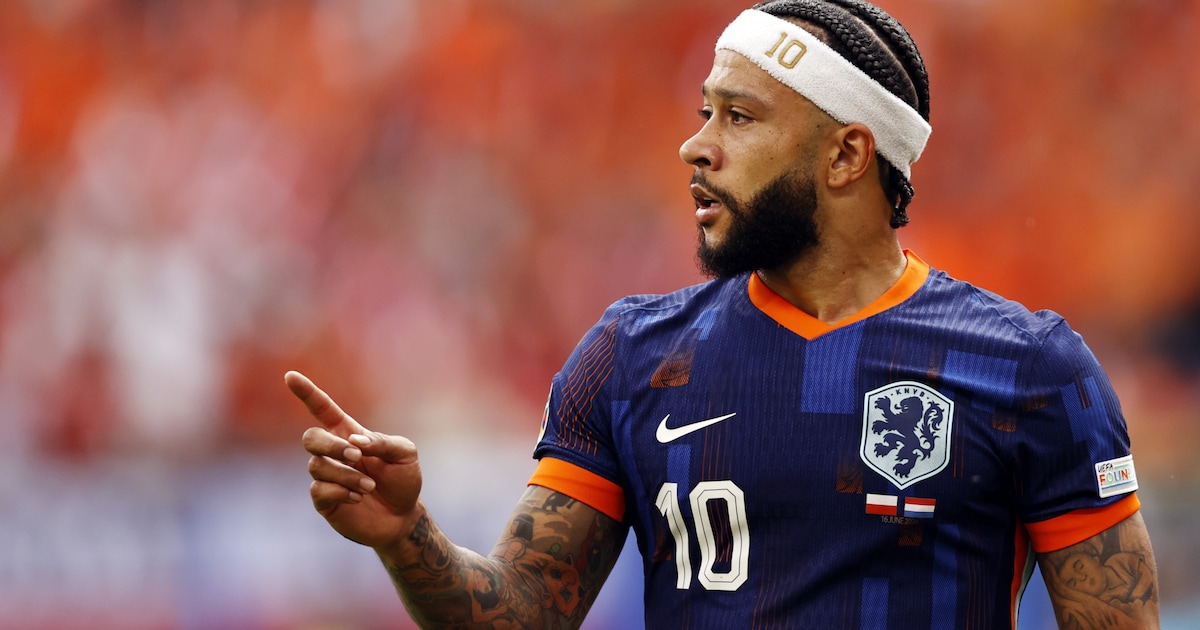 'Salarissen Oranje-spelers uitgelekt: Dit verdienen de best en slechtst ...