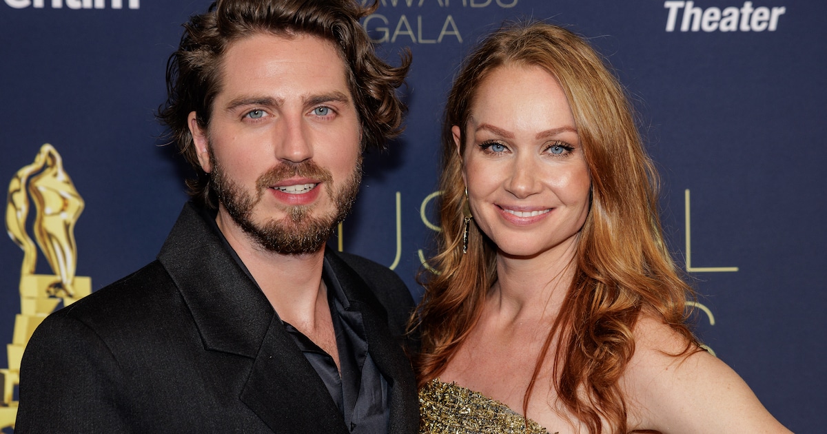 Dorian Bindels over vriendin: ‘Zin om Bertrie als moeder te zien’