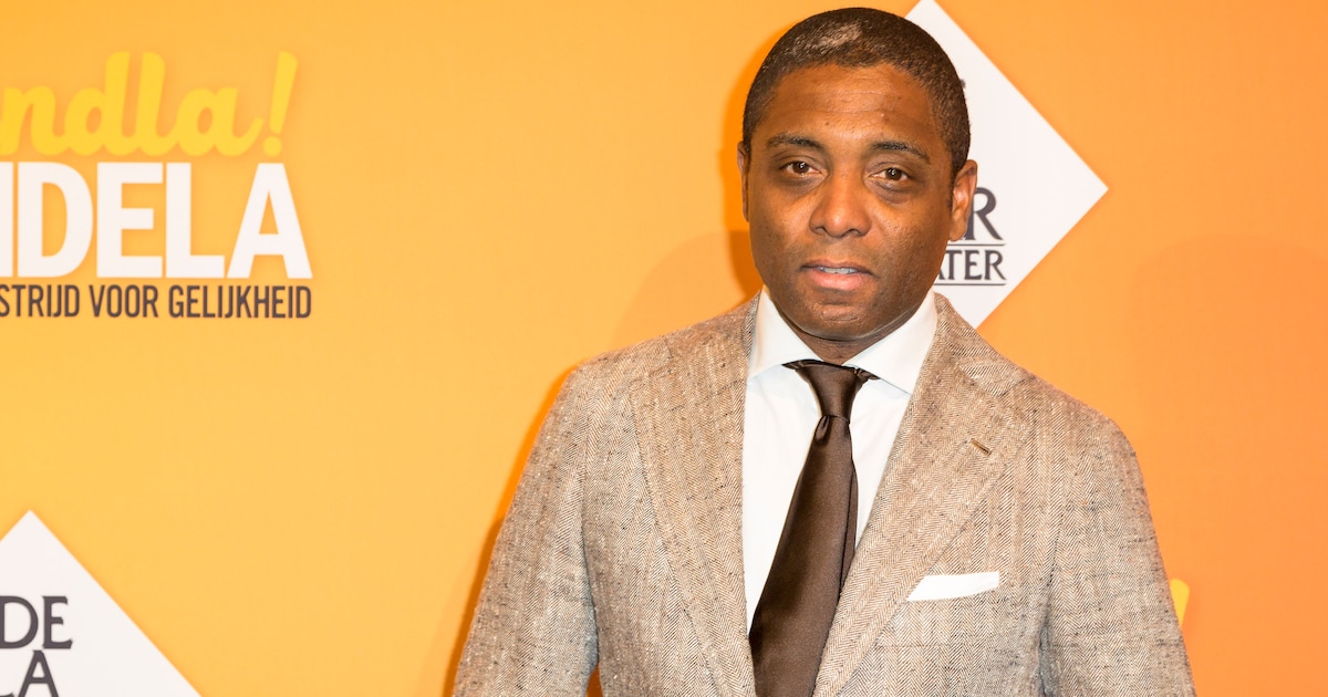 Bryan Roy begint nieuw leven na gevangenisstraf: ‘Gaat goed’