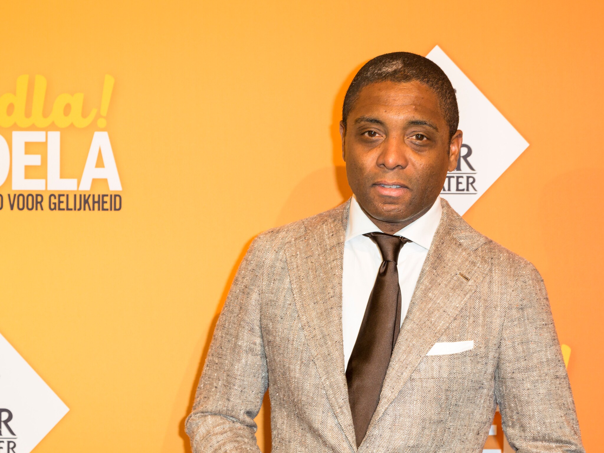 Schuldgevoel knaagt aan Jim Bakkum