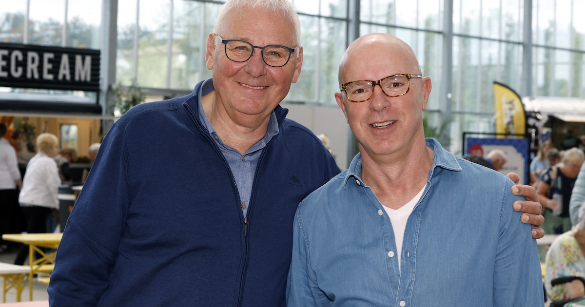 Het grote gemis van Jan de Hoop: ‘Ik wilde graag vader worden, maar ...