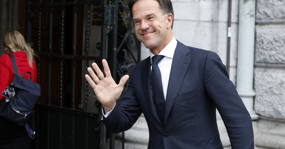 Valt hij op vrouwen of op mannen… TV-seksuologe klapt uit de school ...