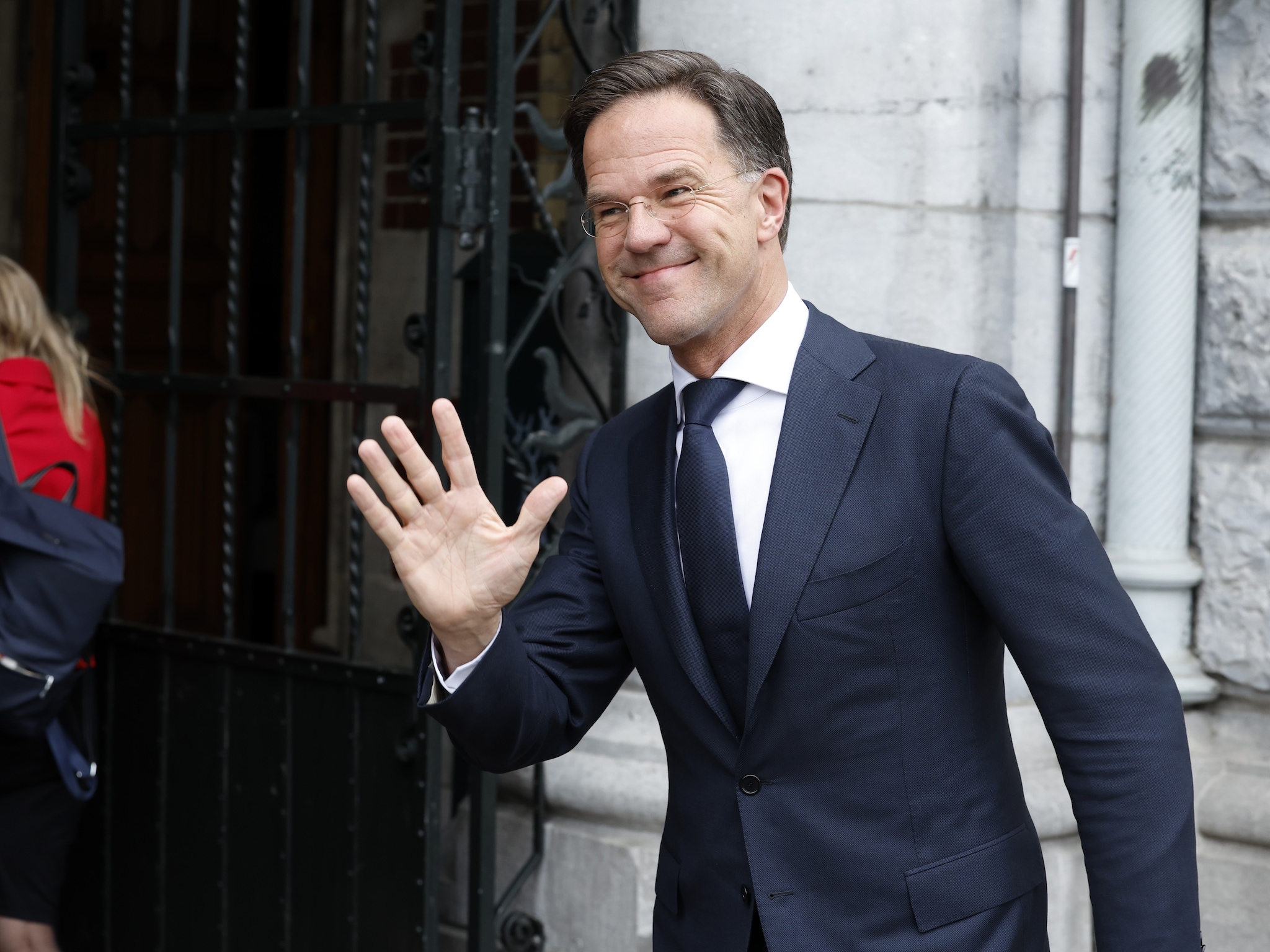 Emile Ratelband klapt uit de school over echte reden van uitvallen bij ...