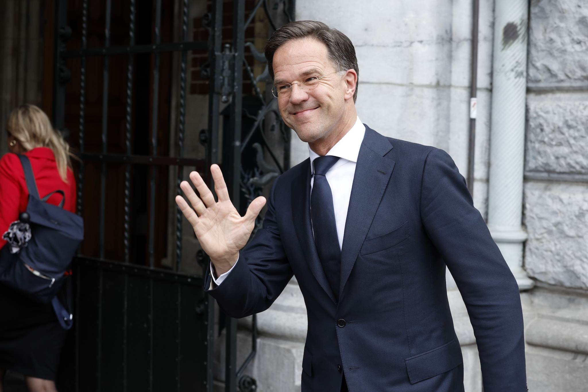 Valt hij op vrouwen of op mannen… TV-seksuologe klapt uit de school ...