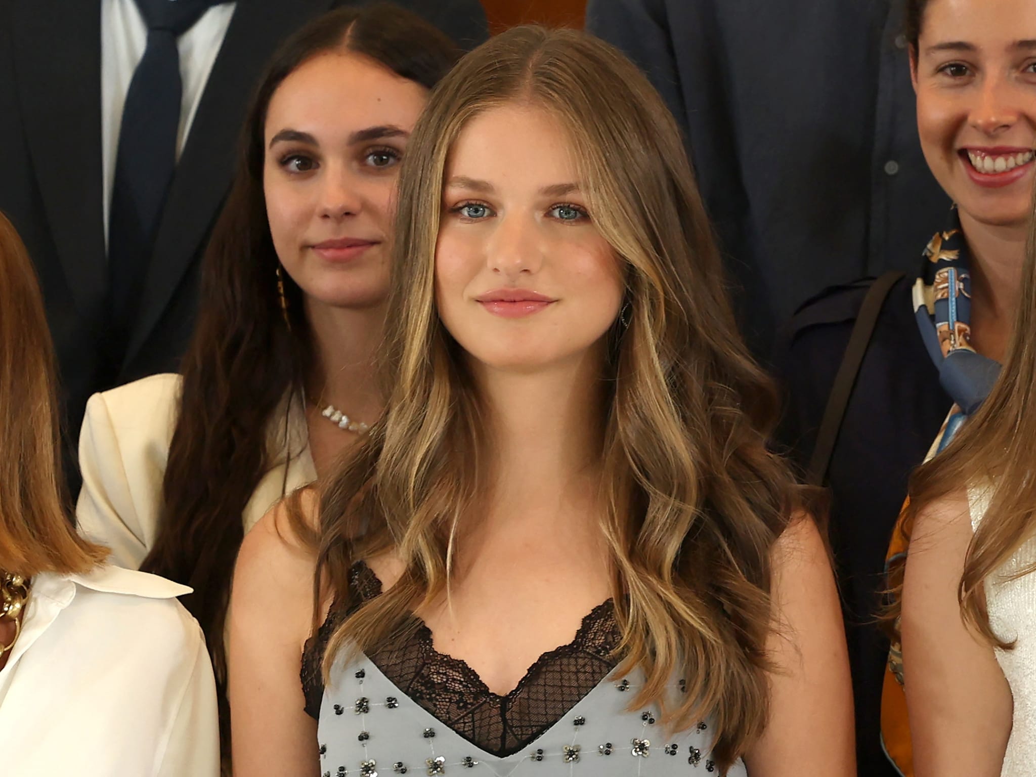 Royalty | Op de hoogte blijven van alle koningshuizen - Story