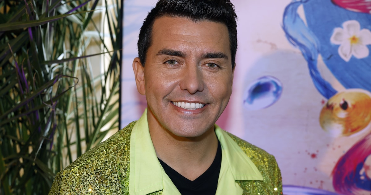 Jan Smit haalt na kritiek keihard uit naar volger