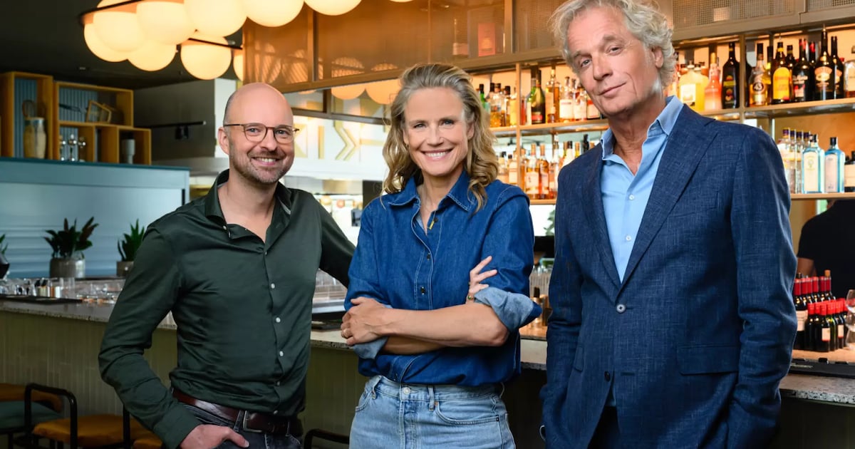 Kritiek op invalpresentator van talkshow Bar Laat