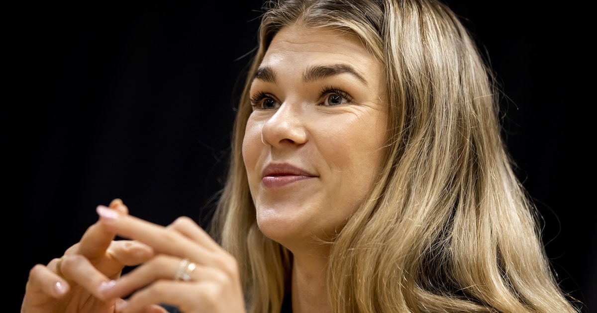 Hier kan je ‘Humberto à Paris’-verslaggeefster Tess Lieder-Wester van ...