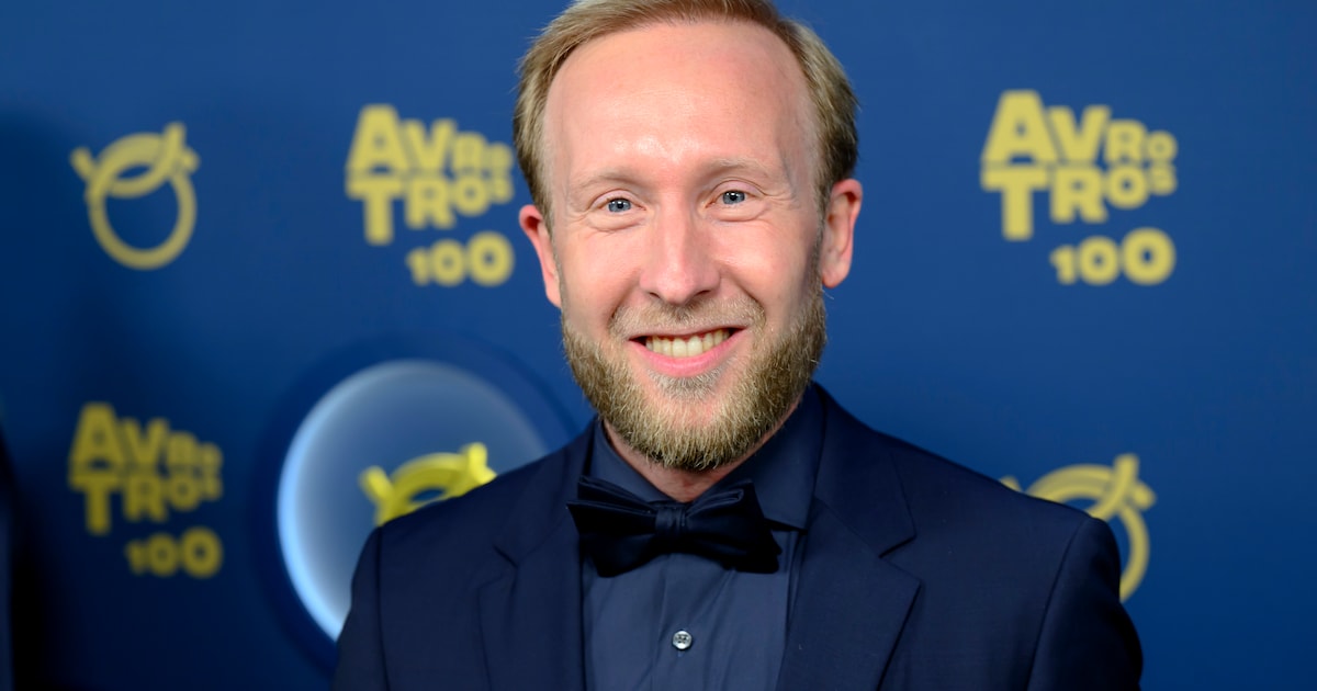 Onzekere tijden voor Raymond Mens en familie