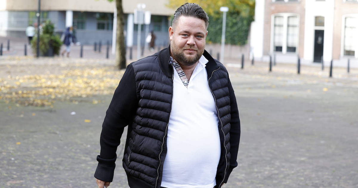 Mark Gillis vecht voor zijn leven op intensive care