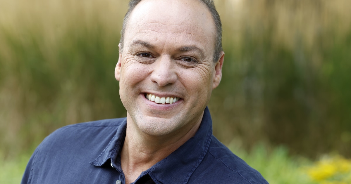 Frans Bauer trots op bijzondere mijlpaal: 'Daar moest ik bij zijn’