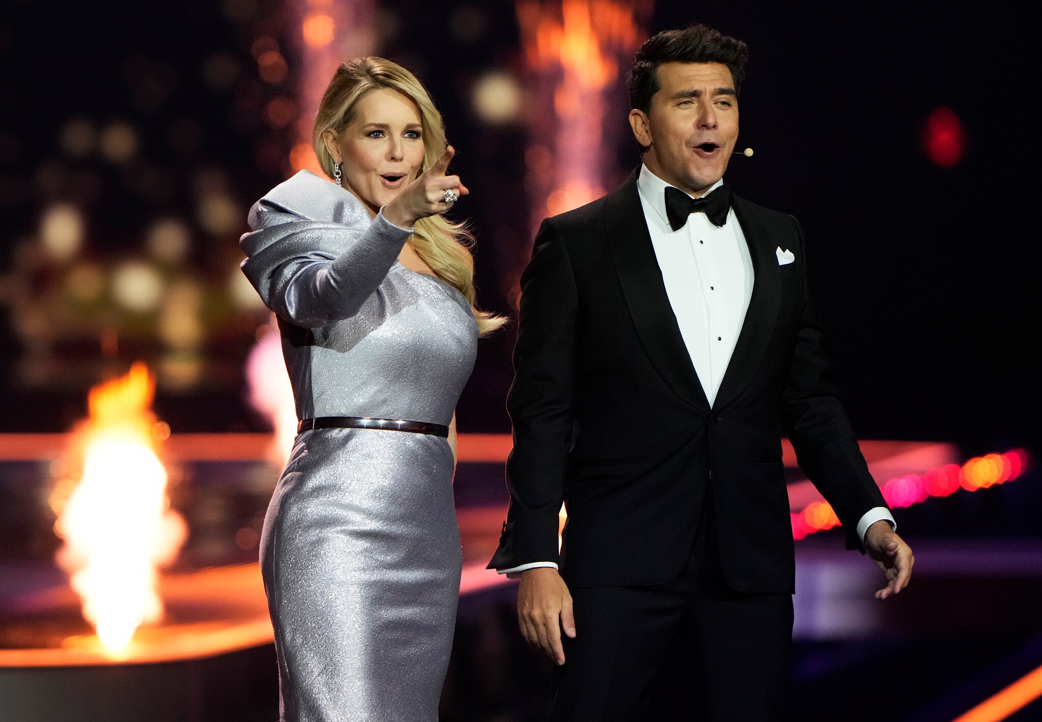 Groot nieuws voor Chantal Janzen en Jan Smit: 'Werden werkelijk plat ...