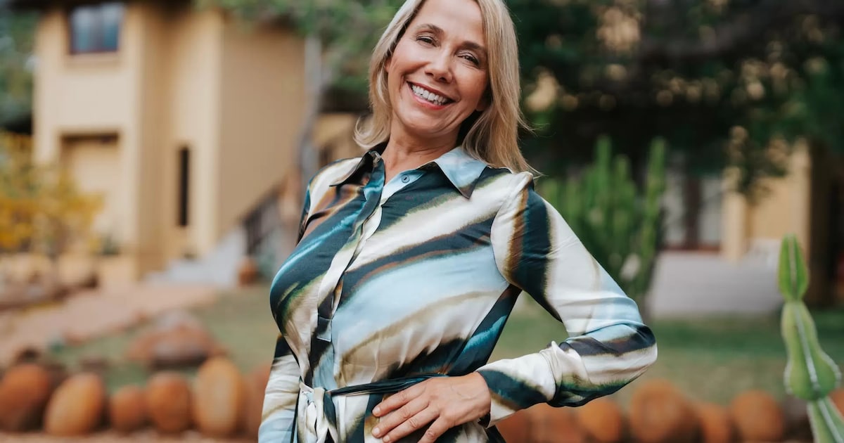 Leuk nieuws voor B&B Vol Liefde-Mirjam: 'Heb mijn droomman gevonden'