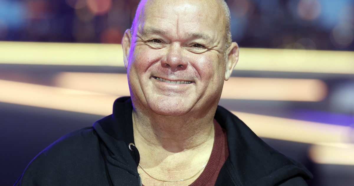 Paul de Leeuw over de reden van zijn lange huwelijk met Stephan: ‘We ...