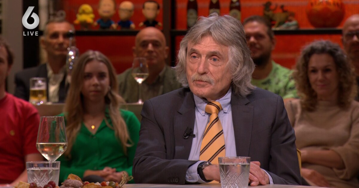 Meldpunt Mores wil dat Talpa zorgt dat Derksen e-learning doet