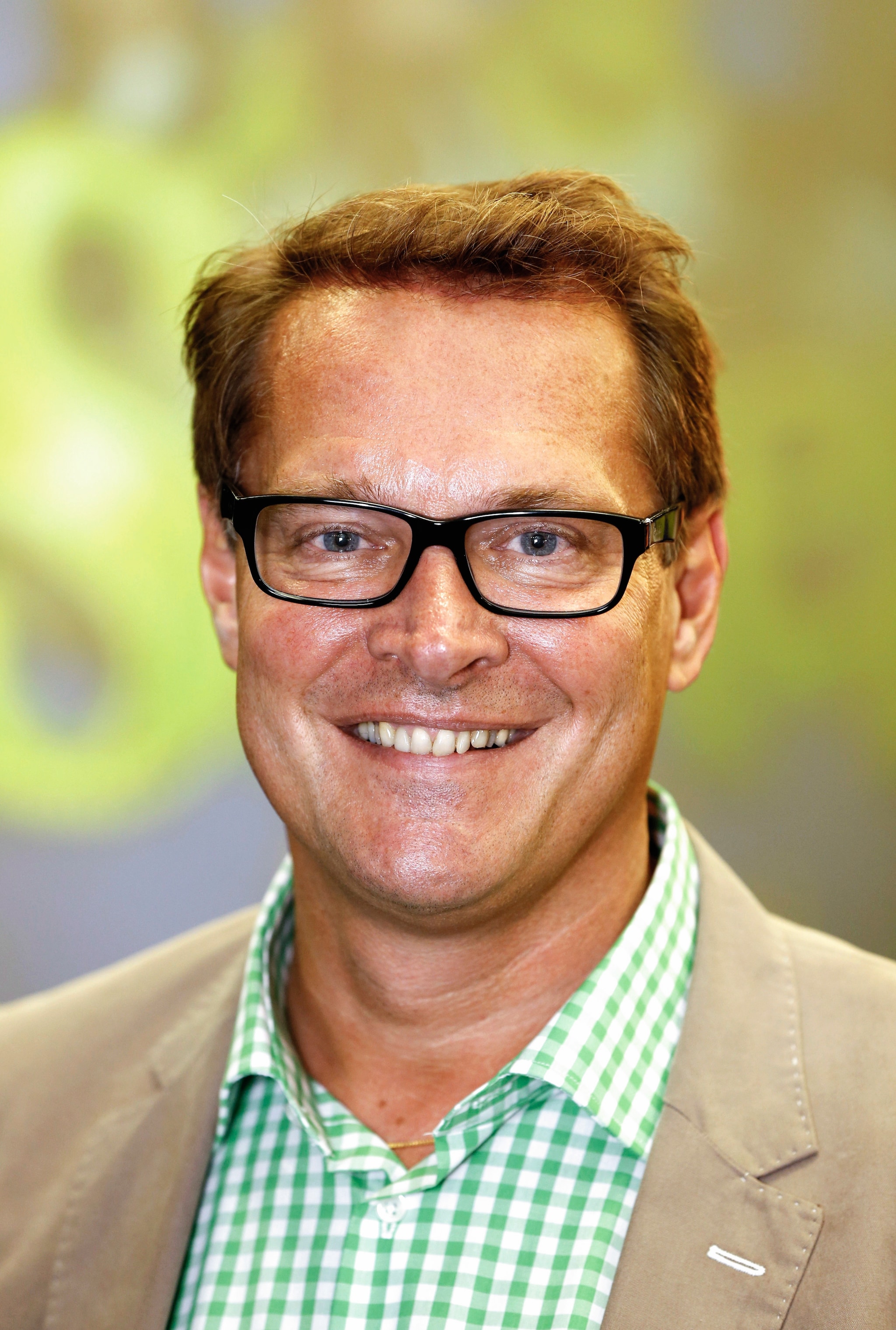 Van 1992 tot nu: Albert Verlinde door de jaren heen