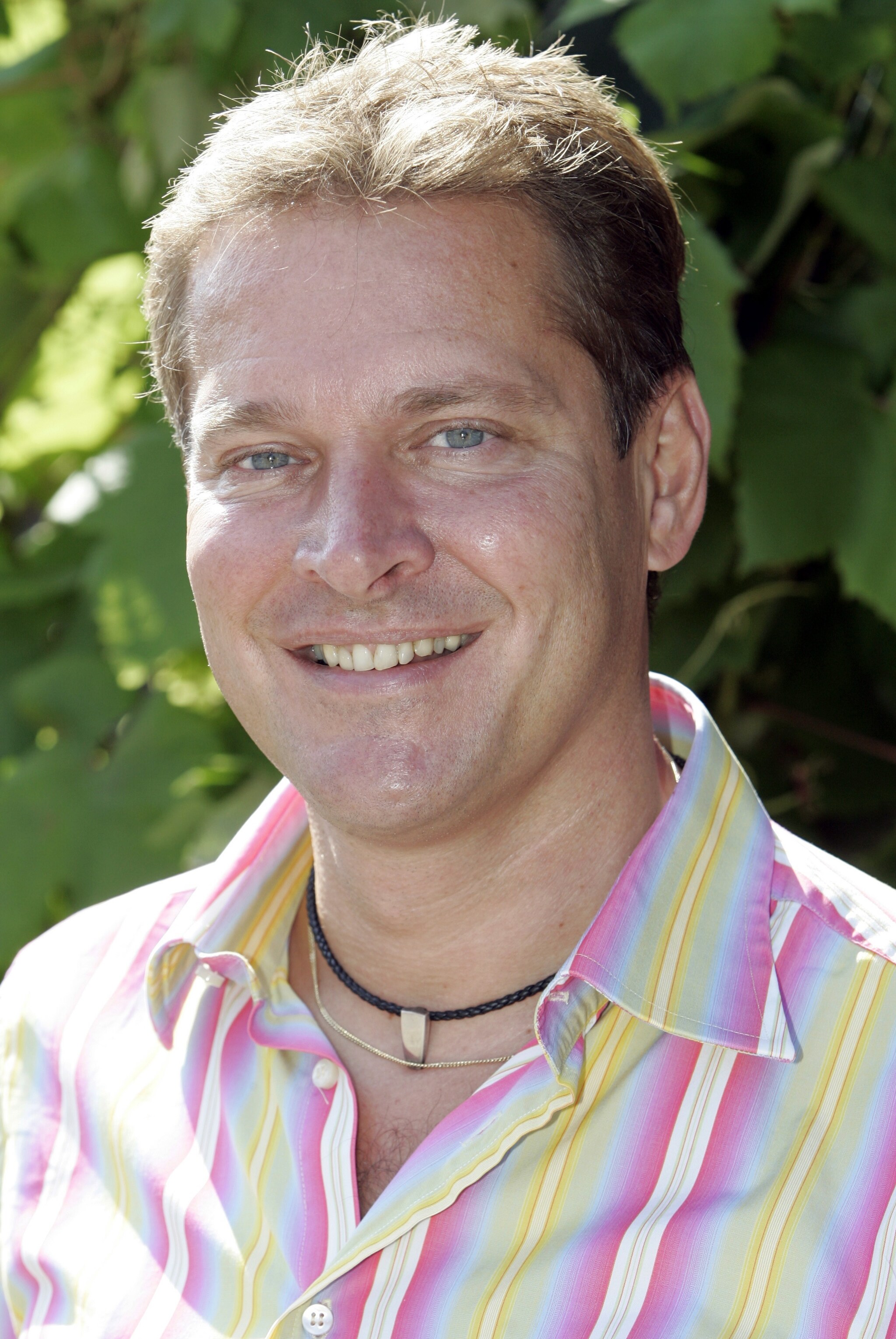 Van 1992 tot nu: Albert Verlinde door de jaren heen